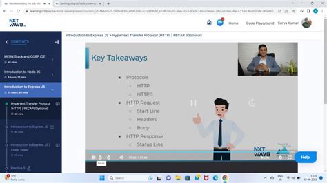 balamukunda surya kumari on linkedin nxtwave nodejs