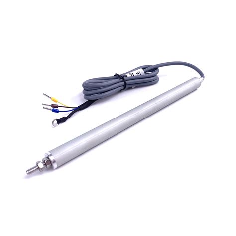 Miran Kpm Mm Mini Pull Rod Linear Displacement Sensor China Linear Position Sensor And