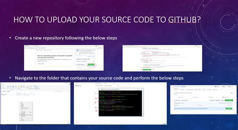 How To Upload Your Source Code To GitHub QA Chief