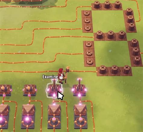 Devlog Logic Oddsparks An Automation Adventure