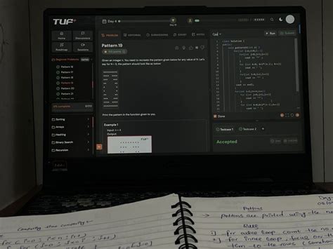 Peraka Arun On Linkedin Dsa Coding Programming Striver Tuf