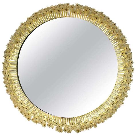 Grandiose Plexiglass Frame At 1stdibs