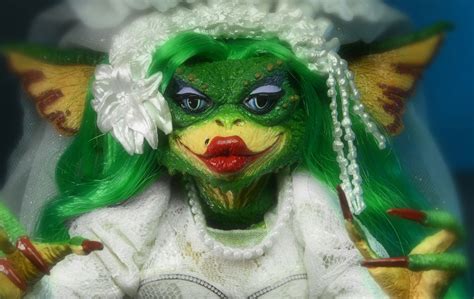 Gremlins 2 The New Batch Female Gremlin