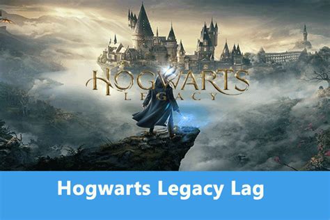 7 Instant Fixes For Hogwarts Legacy Lag Stuttering And Low Fps