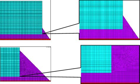 Figure 2 From Impact Of Underfill Fillet Geometry On Interfacial