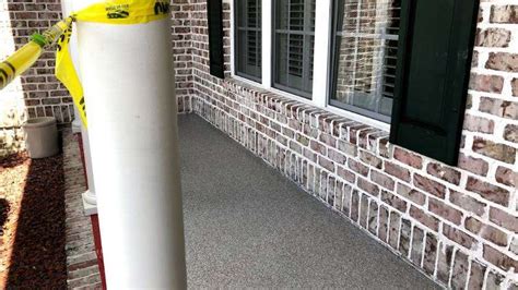 Premium Outdoor Floor Coating Get A Free Quote Today