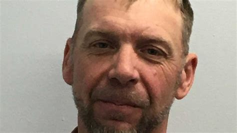 Louisiana Sheriff Arrests Man Accused Of Not Registering As Sex Offender