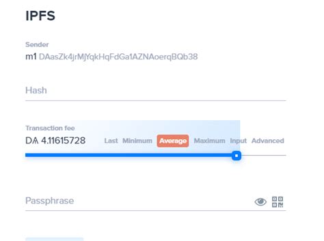 Ark Documentation
