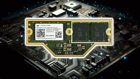 Micron The Future Of Laptop Memory Is Here And Its Upgradeable