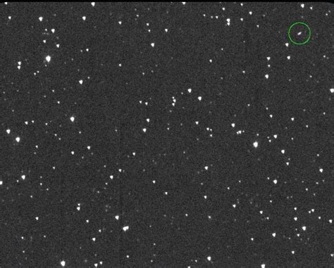 While Still An Extremely Low Possibility Asteroid 2024 Yr4s Impact