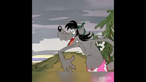 Ну погоди 16 выпуск задом наперёд Youtube