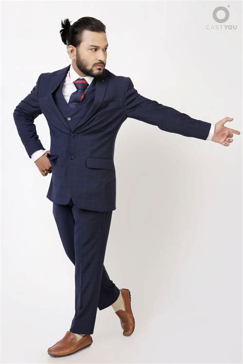 Umesh Chaudhari Castyou