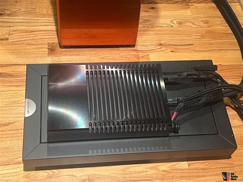 Finite Elemente Pagode Aps Master Amp Stand Photo 4740014 Us Audio Mart
