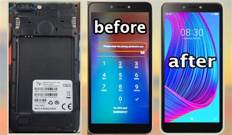 Itel A Flash File Without Password Ghuddi Telecom