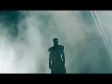 Travis Scott Offset Loaded YouTube Music