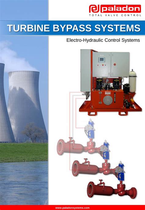 Pdf Turbine Bypass Systems Electro Hydraulic Control Systems Dokumentips Pdf Turbine Bypass Systems Electro Hydraulic Control Systems Dokumentips