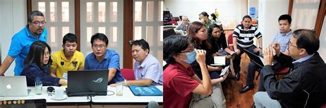 Searca Ird Organize Training Workshop On Agent Based Modeling Using