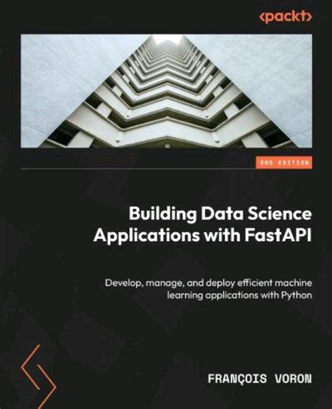 Luís Carlos Moreira Da Costa On Linkedin Building Data Science Applications With Fastapi