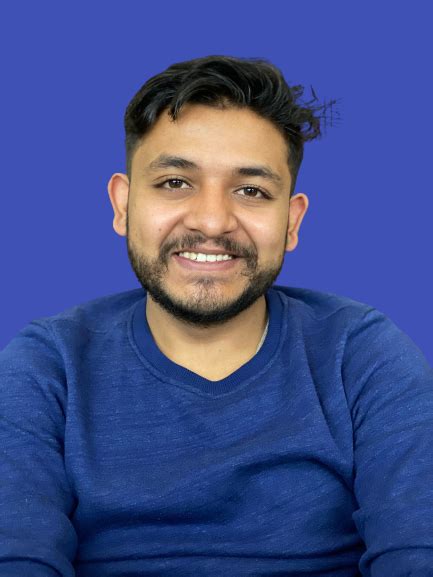 Nitesh Raj Dangal Medium