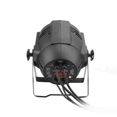 10w X 18pcs Rgbw 4in1 Led Par Stage Light