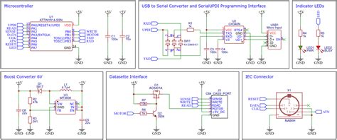 Gallery C64 DumpMaster64 Hackaday Io