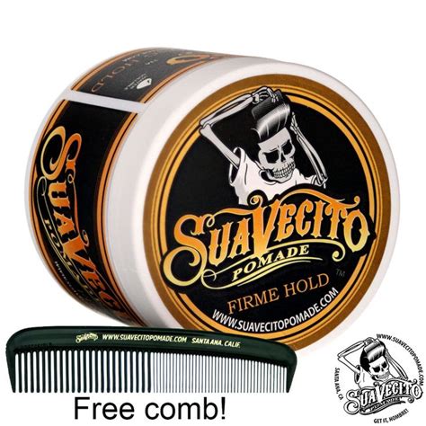 Pomade Hair Gel Hair Pomade Water Based Pomade
