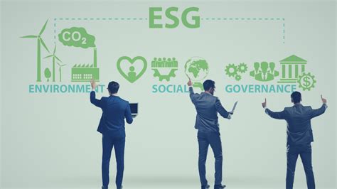 Esg Controller Essential Role For Modern Organizations