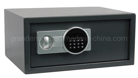 Electronic Digital Safe Box G 43EQ With LCD Display For Home Or Office Or Hotel Use Safe Box