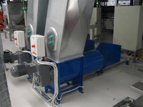 Compactors For Waste Packaging Iskra Pio