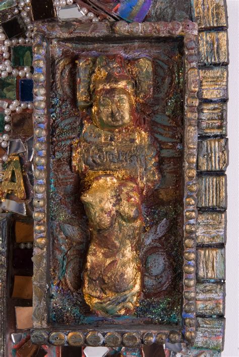 Carole Segals Artful Blog The Very Fine Art Of Assemblage