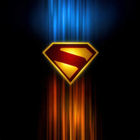 500 Superman Logo Wallpapers Hd Images Vectors Free Download