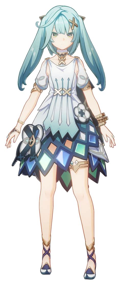 Faruzan Genshin Impact Wiki Fandom Cosplay Cosplay Costumes Impact