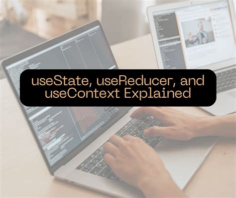 React Hooks Usereducer With Comprehensive Examples By Tito Adeoye