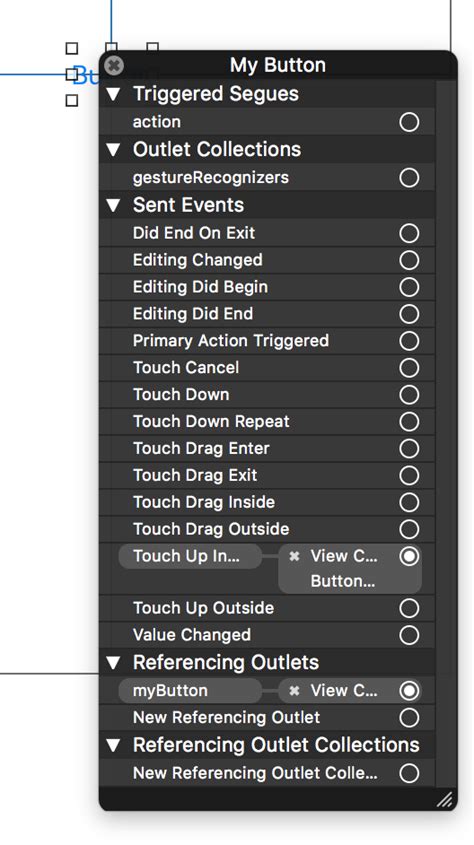 Ios Disable Timer Button After Validation Swift Not Working Stack