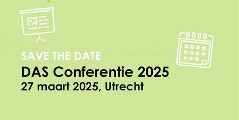 Appliedscience Savethedate Domein Applied Science