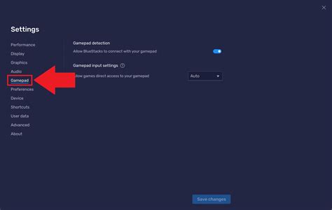 How To Use The BlueStacks 5 Settings Menu BlueStacks Support