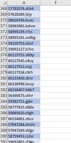 VLOOKUP Is Malfunctioning In Excel Stack Overflow