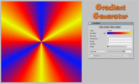 Texture Adjustments Utilities Tools Unity Assets Codeintra