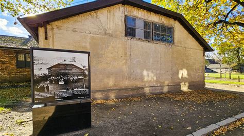 당일 절멸의 수용소 아우슈비츠 비르케나우 다크 투어