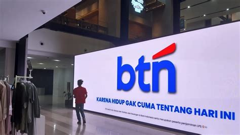 Btn Diminta Gandeng Bpd Id