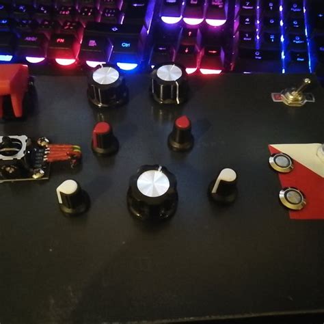 Arduino MIDI Controller Hackaday Io