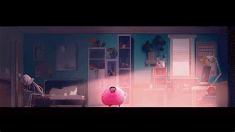 Thibault Leclercq Animation Sketches Prue