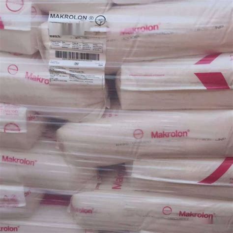 Pcpolycarbonate Plastic Pellets Makrolon 2805