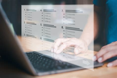 Digital Forms Versus Paper Forms Fieldeas