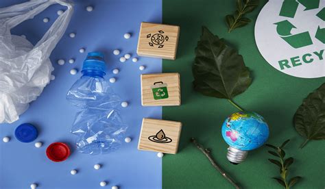 Danplipd Role In Reducing Plastic Pollution Through Biodegradable