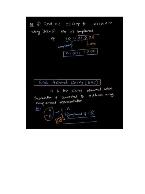 26 nov binary numbers and its properties pdf