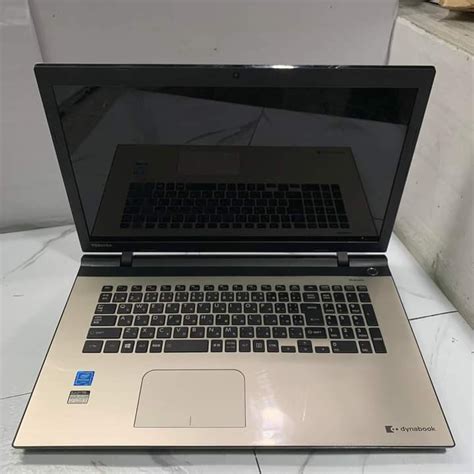 Toshiba Slim Laptop Pentium Th Gen Computers Tech Laptops Notebooks On Carousell
