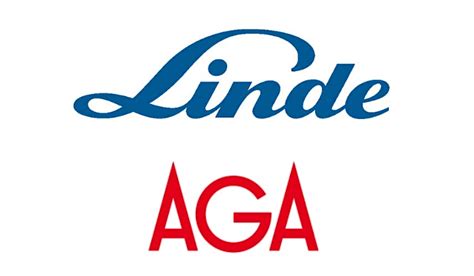 Linde Aga Ab