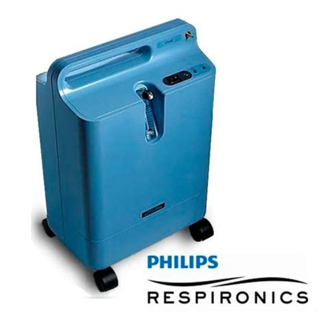 Philips Respironics Everflo Betamed Medikal