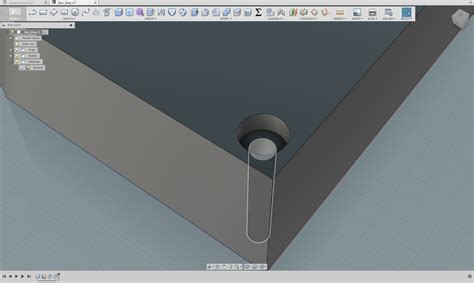 Parametric Modelling In Autodesk Fusion Making A Box Norwegian Creations